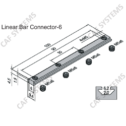 Control & Framing Systems