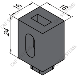Control & Framing Systems