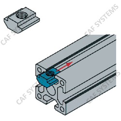 Control & Framing Systems