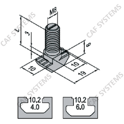 Control & Framing Systems