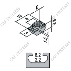 Control & Framing Systems