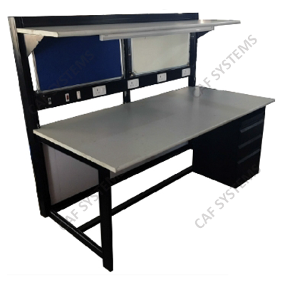 Control & Framing Systems